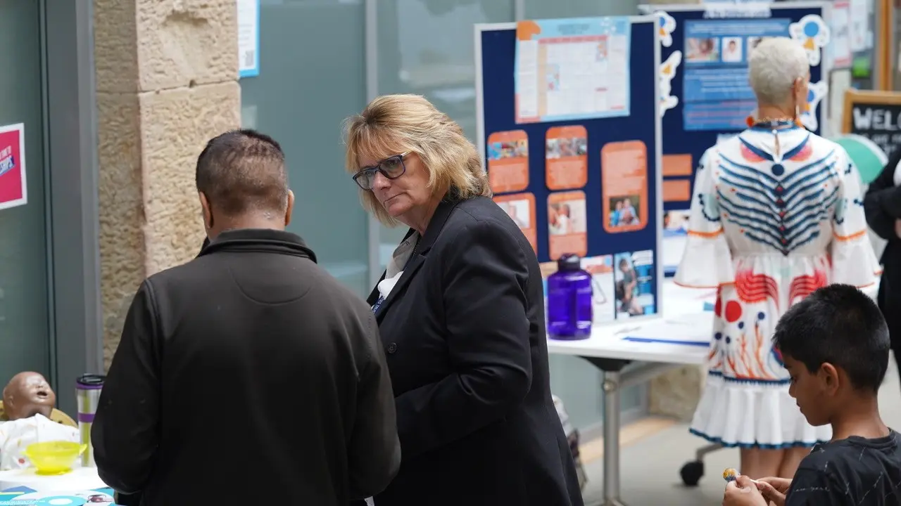 Maths and English - Halifax Opportunities Trust