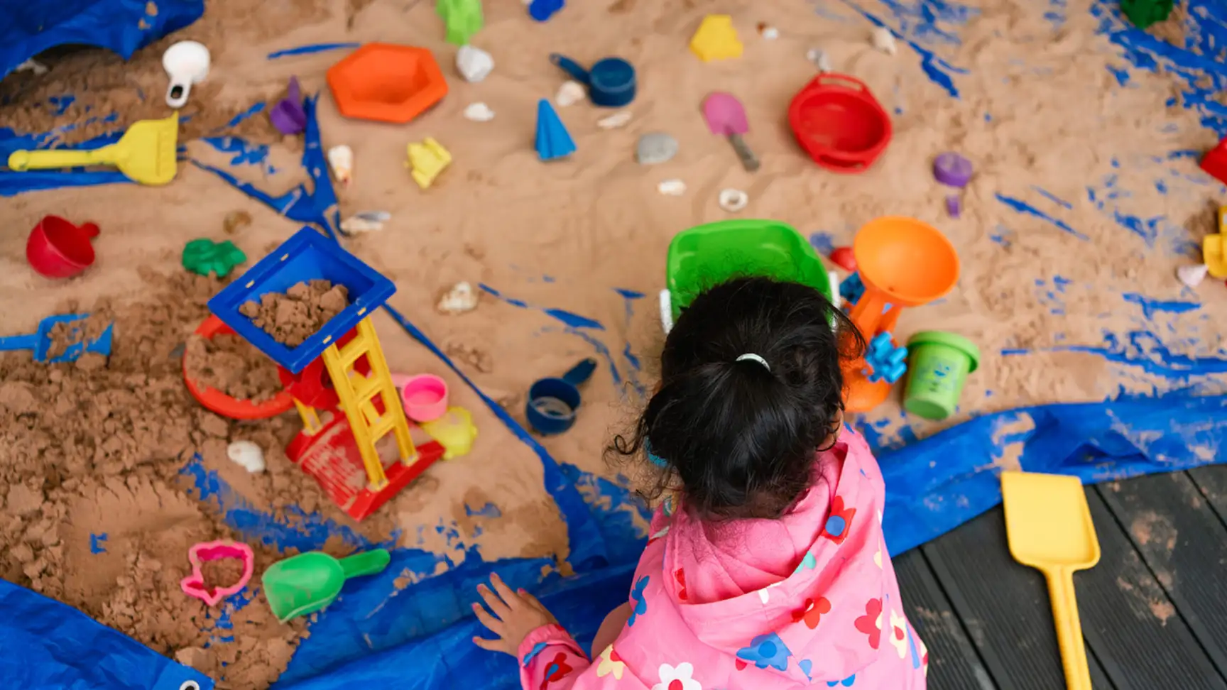 Playwork Level 3 - Understanding Playwork - Halifax Opportunities Trust