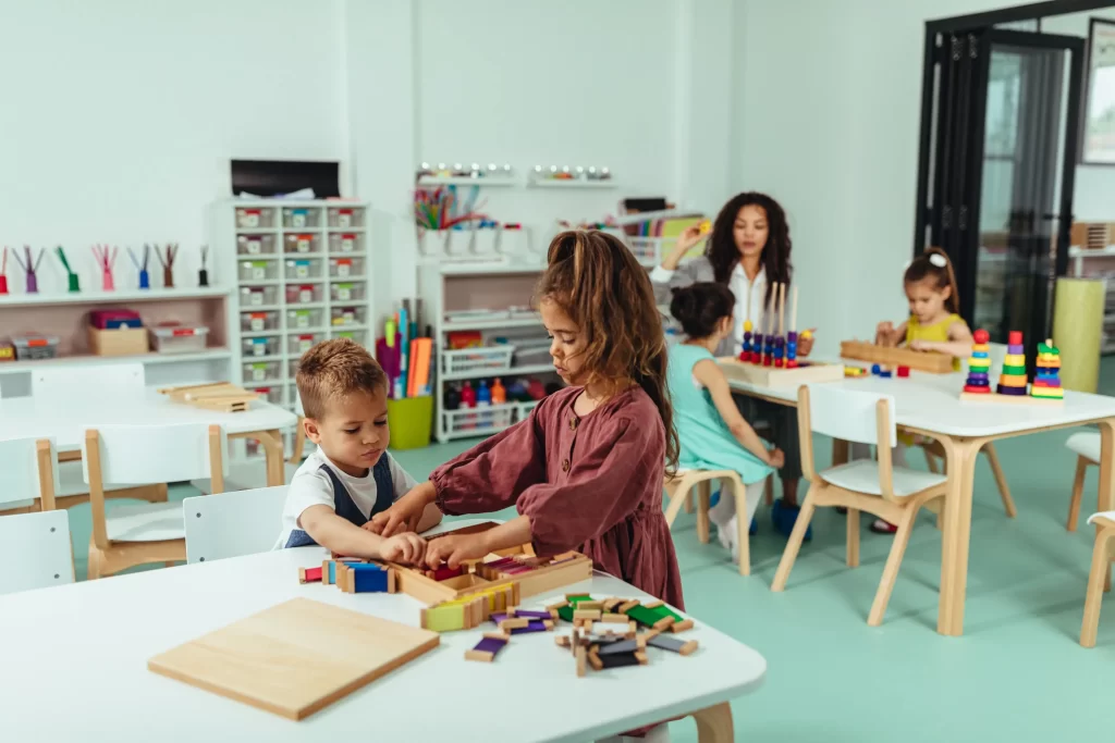Early Years Level 2 - Halifax Opportunities Trust