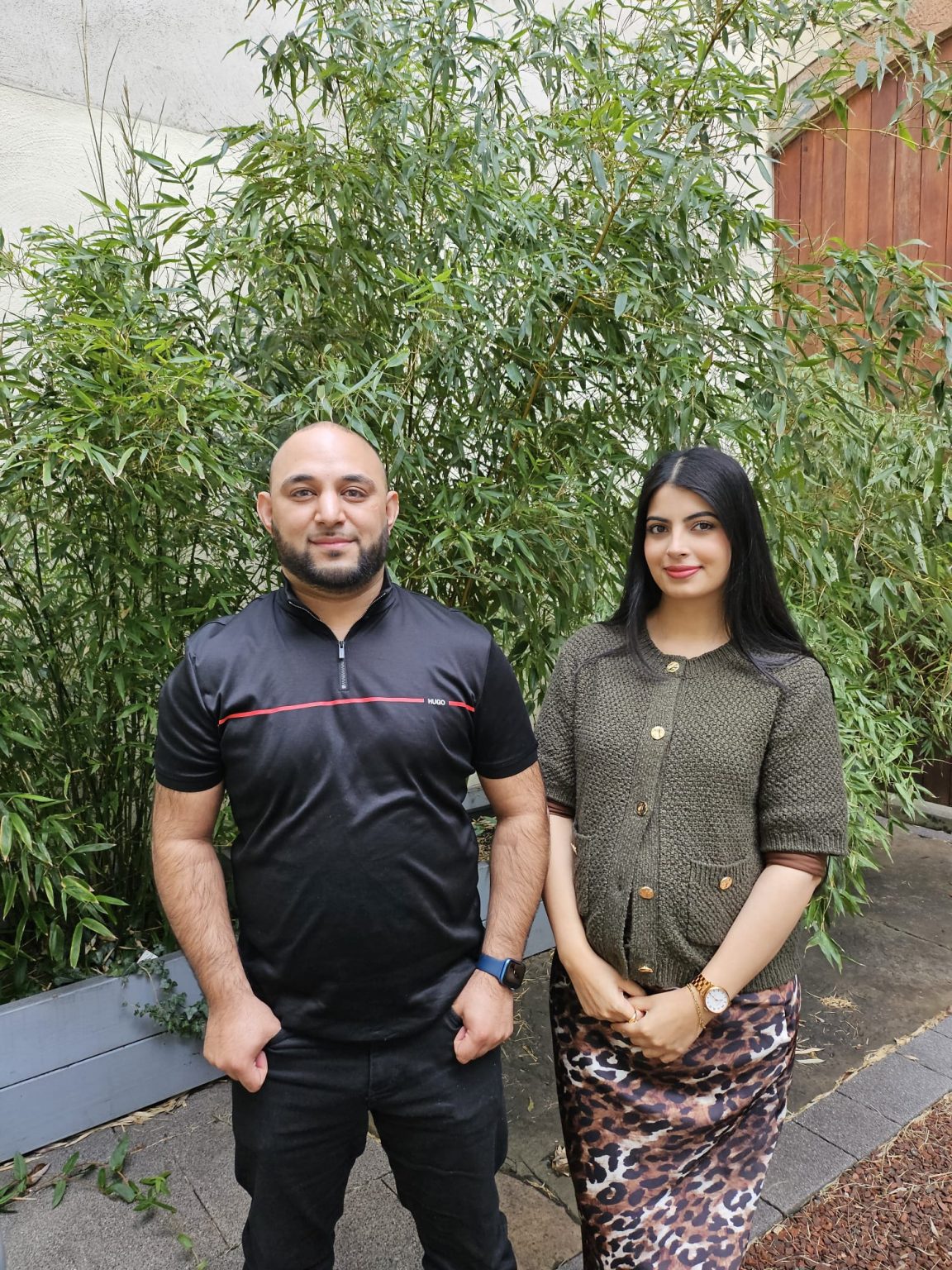 Staying Well Hub - Halifax Opportunities Trust